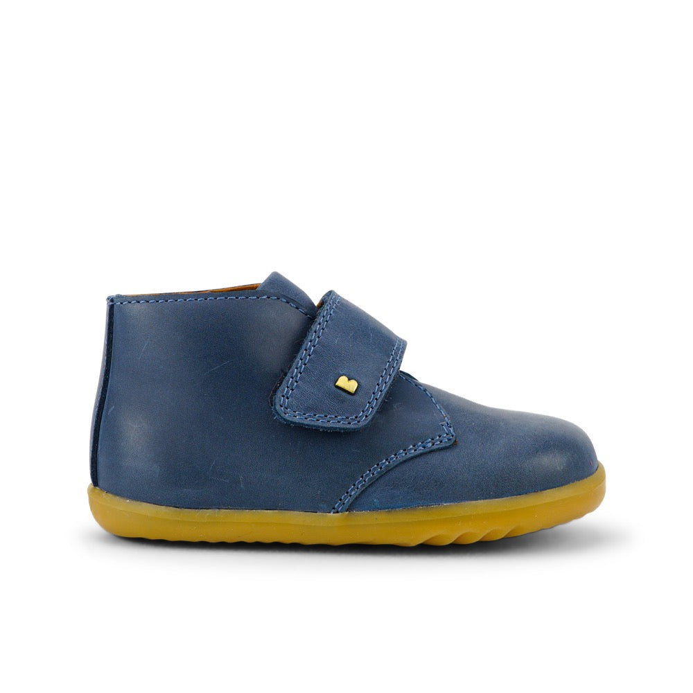 Desert - Step Up - Midnight – Bobux UK