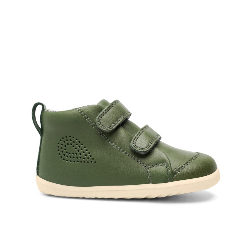 Hi Court - Step Up - Forest – Bobux UK