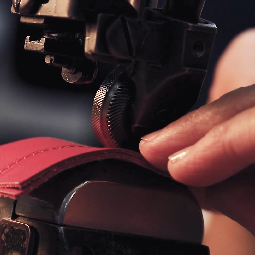 Bobux - Our Manufacturing – Bobux UK