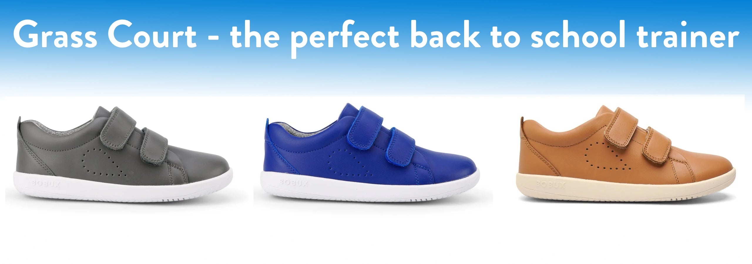 Bobux Shoes UK - Official Site – Bobux UK