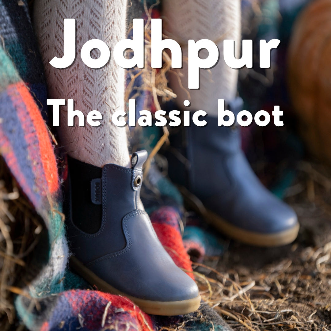 Bobux Shoes UK - Official Site – Bobux UK