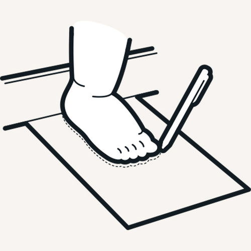 Bobux Sizing & Fitting Guide – Bobux UK