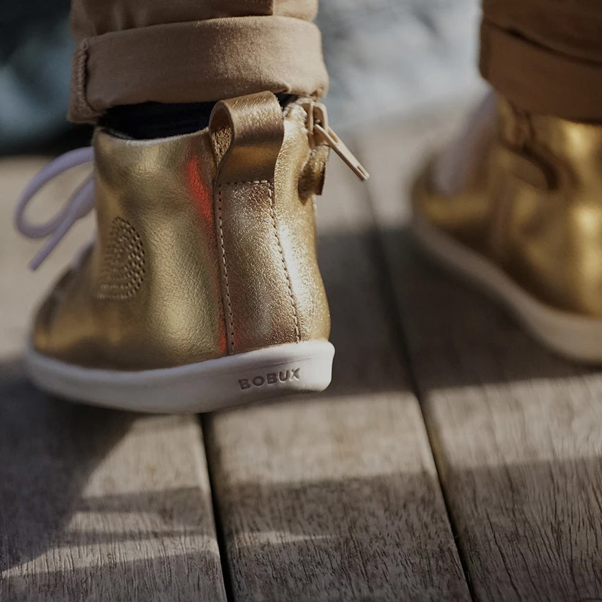 Bobux - Shoe Design – Bobux UK