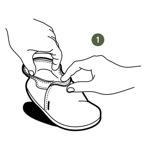 Bobux Sizing & Fitting Guide – Bobux UK